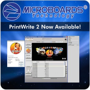 Microboards PrintWrite 2 Disc Publishing Software Now Available ...