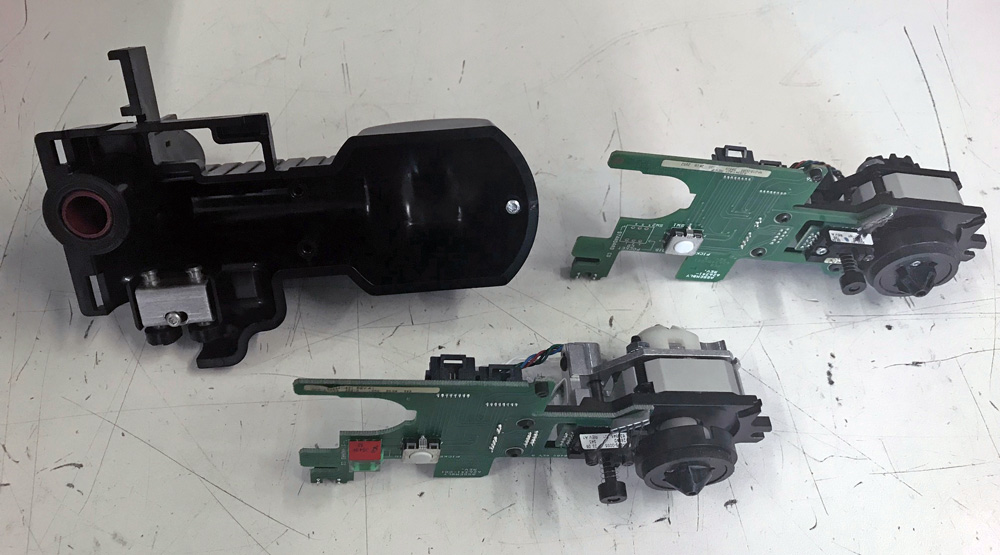 Rimage Repair | Techware News